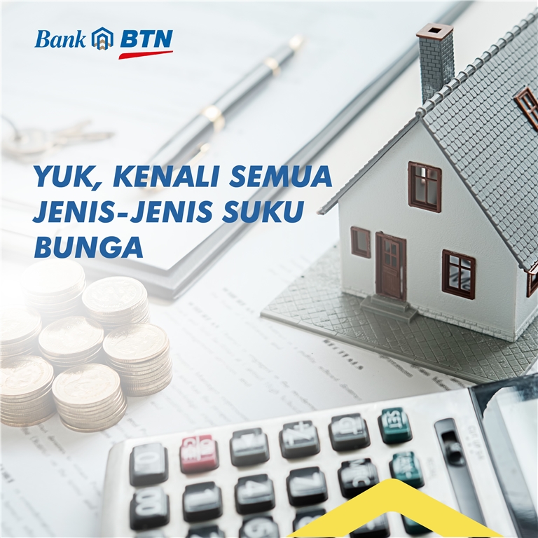 Yuk, Kenali Semua Jenis-Jenis Suku Bunga