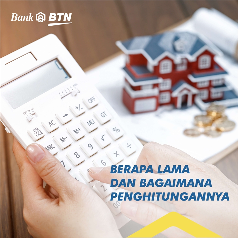 Cicilan KPR: Berapa Lama dan Bagaimana Penghitungannya