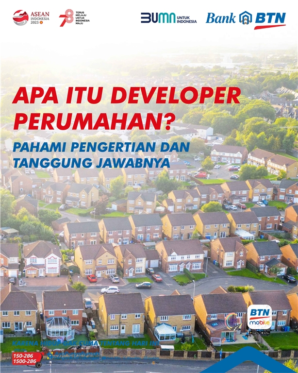 Apa Itu Developer Perumahan? Pahami Pengertian dan Tanggung Jawabnya