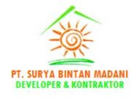 SURYA BINTAN MADANI - BTN Properti