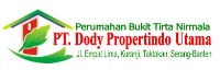 PT DODY PROPERTINDO UTAMA - BTN Properti