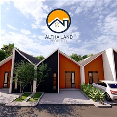 Proyek Perumahan EL HAGO RESIDENCE