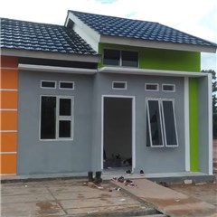 Proyek Perumahan SAKO PARK RESIDENCE