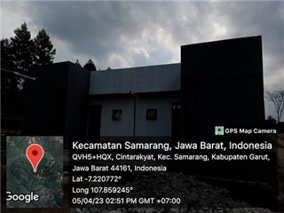 Proyek Perumahan CITRA LAND SAMARANG