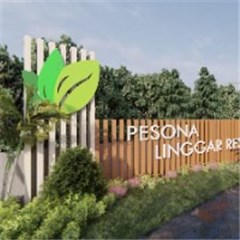Proyek Perumahan PESONA LINGGAR RESIDENCE