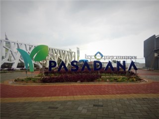 Proyek Perumahan PERUMNAS PASADANA PASEH