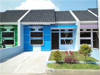 Proyek Perumahan MEGA MUTIARA TASIK REGENCY