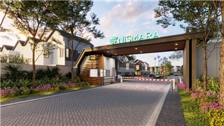 Proyek Perumahan NISMARA