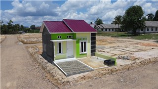 SWARNA DWIPA RESIDENCE