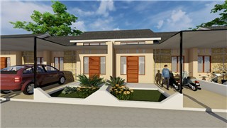 GRAHA KENCANA GAMPLONG