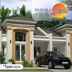 PANORAMA BALI RESIDENCE