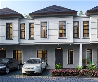 MANSION NINE