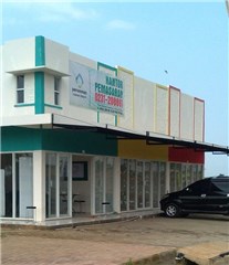 PESONA CIREBON REGENCY