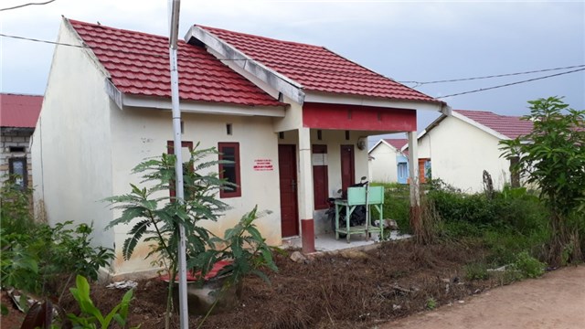 Informasi Tipe Rumah Testing Approve TO Nabila tes edit proyek 30102023 ... Informasi Tipe Rumah Testing Approve TO Nabila tes edit proyek 30102023 ...