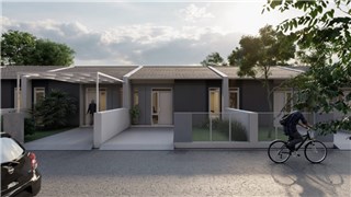 DE JAVA VALLEY RESIDENCE