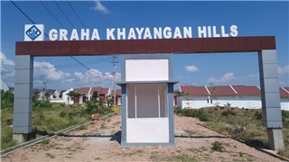 GRAHA KHAYANGAN HILLS