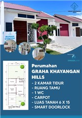 GRAHA KHAYANGAN HILLS