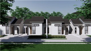 PESONA CIREBON REGENCY