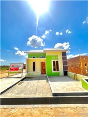 PERUMAHAN BARUGA REGENCY