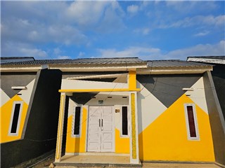 DJAVINO RESIDENCE VI