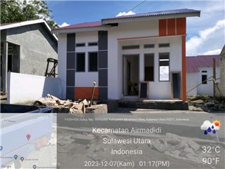 PERMATA VIOLA SUKUR 3