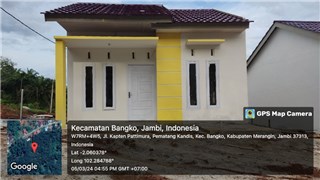 AZ ZAHRA RESIDENCE 2