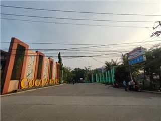 COCO GARDEN
