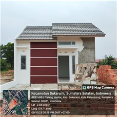 GARDENIA ASA RESIDENCE