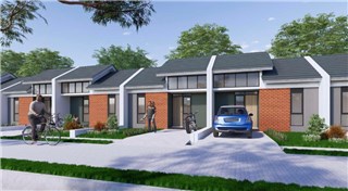 PESONA CIREBON REGENCY