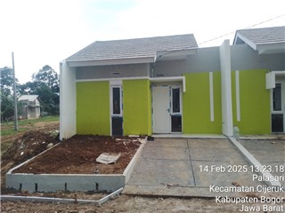 PURI GRIASADI CIJERUK