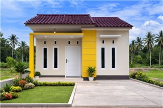 AZ ZAHRA RESIDENCE 2